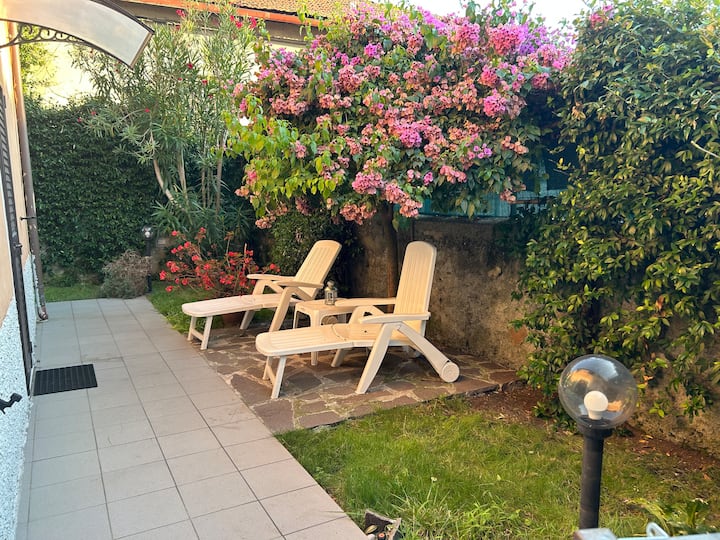 Casa Della Rosa
Citra 011015-lt-3745 - Lerici