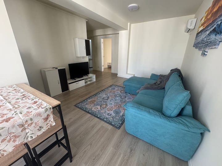 Apartamentul Familiei 1 Langa Aeroport Otopeni - Otopeni