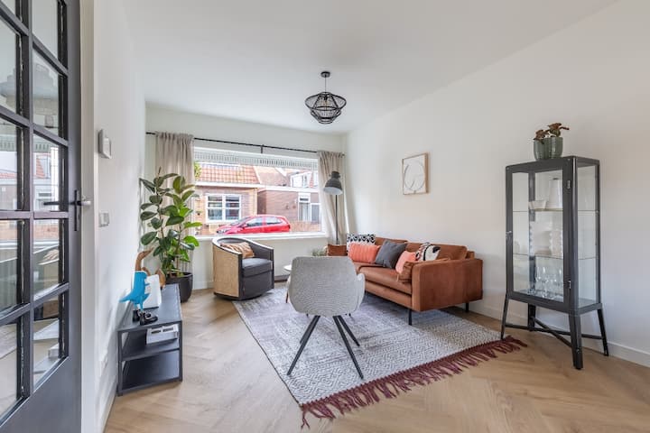 Family Home Close To Amsterdam With Free Parking. - Zaandam