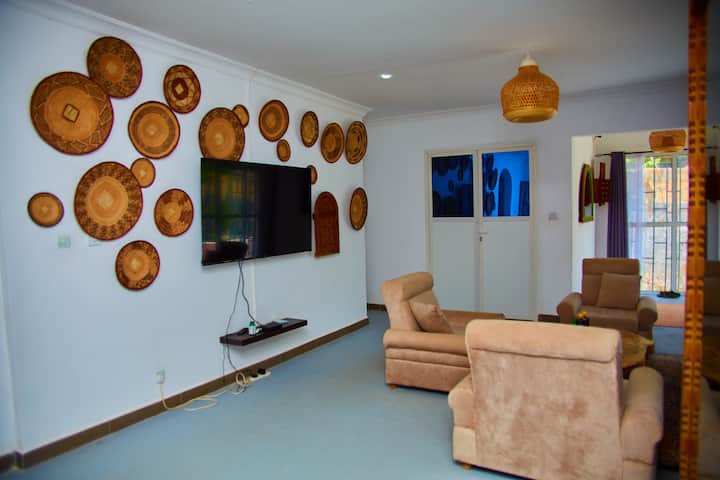 Mbweni Apartment - Zanzibar