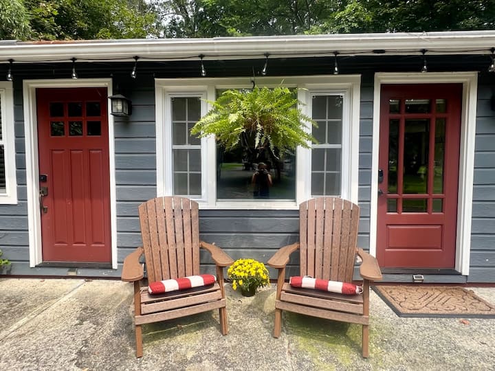 Hudson Valley Carriage House - Newburgh, NY