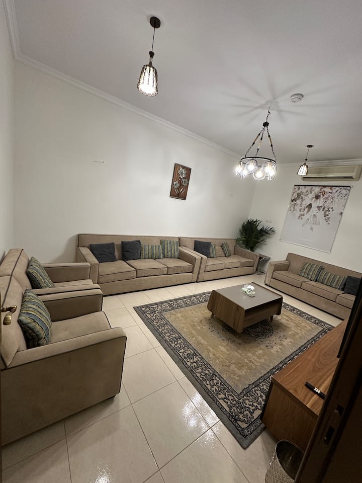 شقة الإسكان (دخول ذاتي) - Medina (Saudi Arabia)