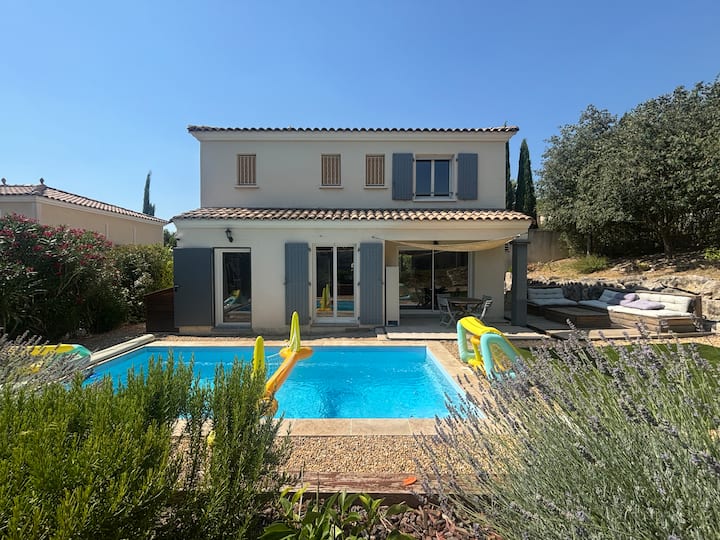 Bastide Provençale - Velaux
