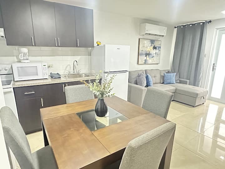 25 Min From The Airport 6 Guest, 5 Min From Beach - Bayamón