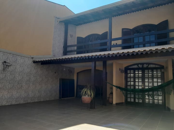 Casa Charmosa Em Poços De Caldas Com áRea De Lazer - Poços de Caldas