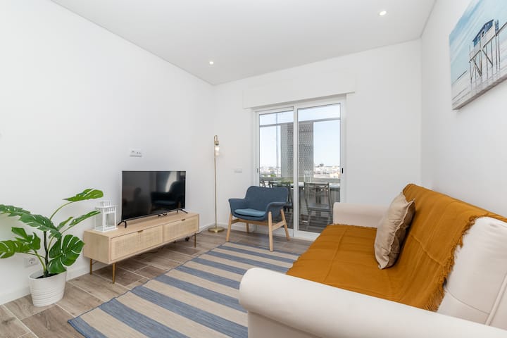 Austral Apartment, Olhão, Algarve - Olhão