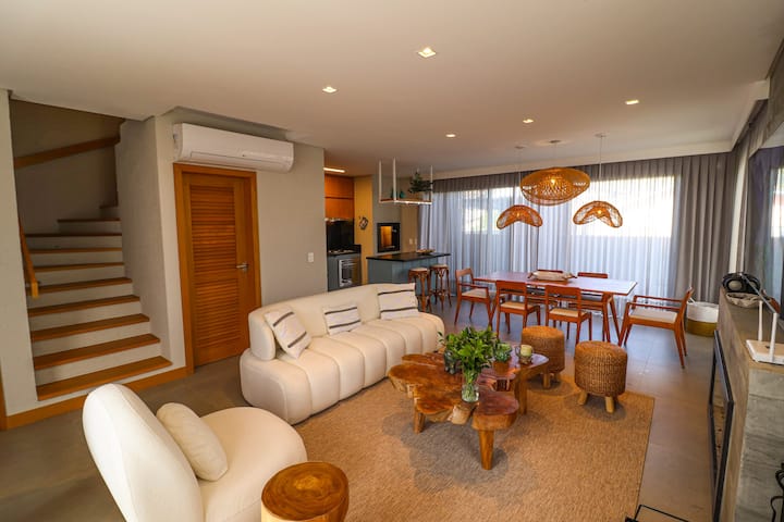 Casa Ohana - Garopaba