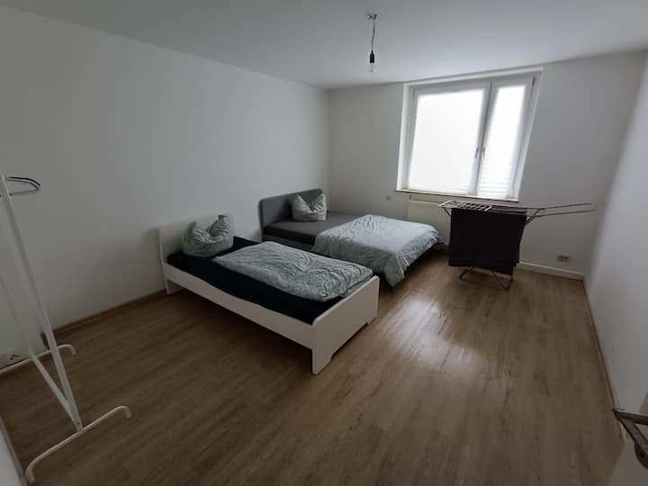 Ariprop Zeitz City Stay – 8 Guests - Zeitz