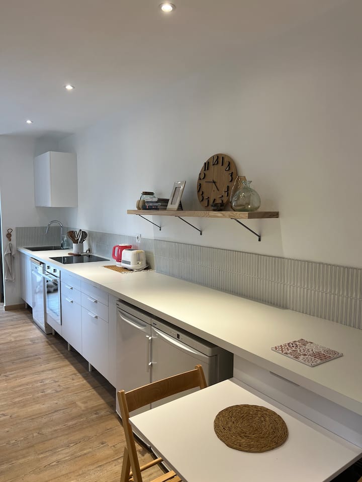 Maison Dutilia Déconnexion Entre Lacs Et Montagnes - Belley