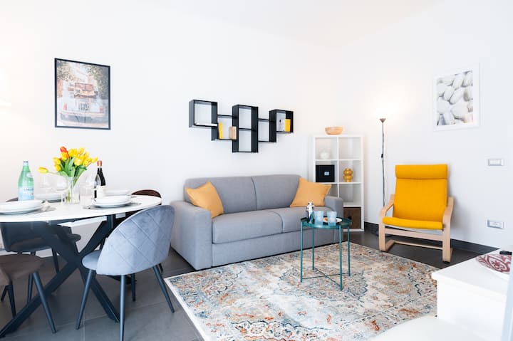 Dimora43 Your Home In A Quiet Residential Area - Florenz