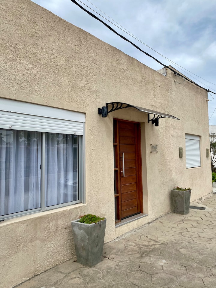 Aromero Airbnb - Uruguay