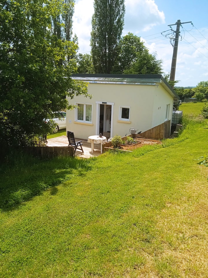 Petite Maison Dans Un Endroit Calme - Florenville