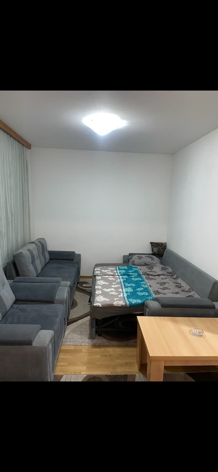 Stan/apartman Stup-ilidža - 사라예보