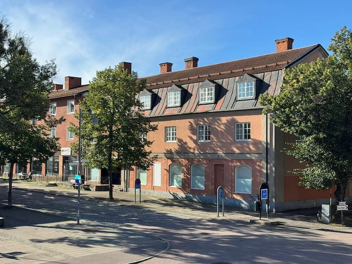 Longstay Kungsör - Suecia