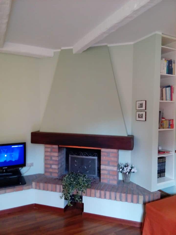 Casa La Thea - Garda
