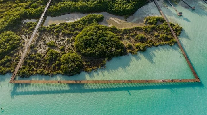 Departamento Céntrico Muy Cerca A La Laguna - Bacalar