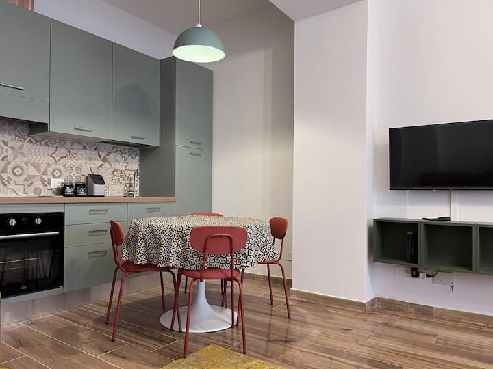 Grazioso Monolocale In Centro Storico - Bologna