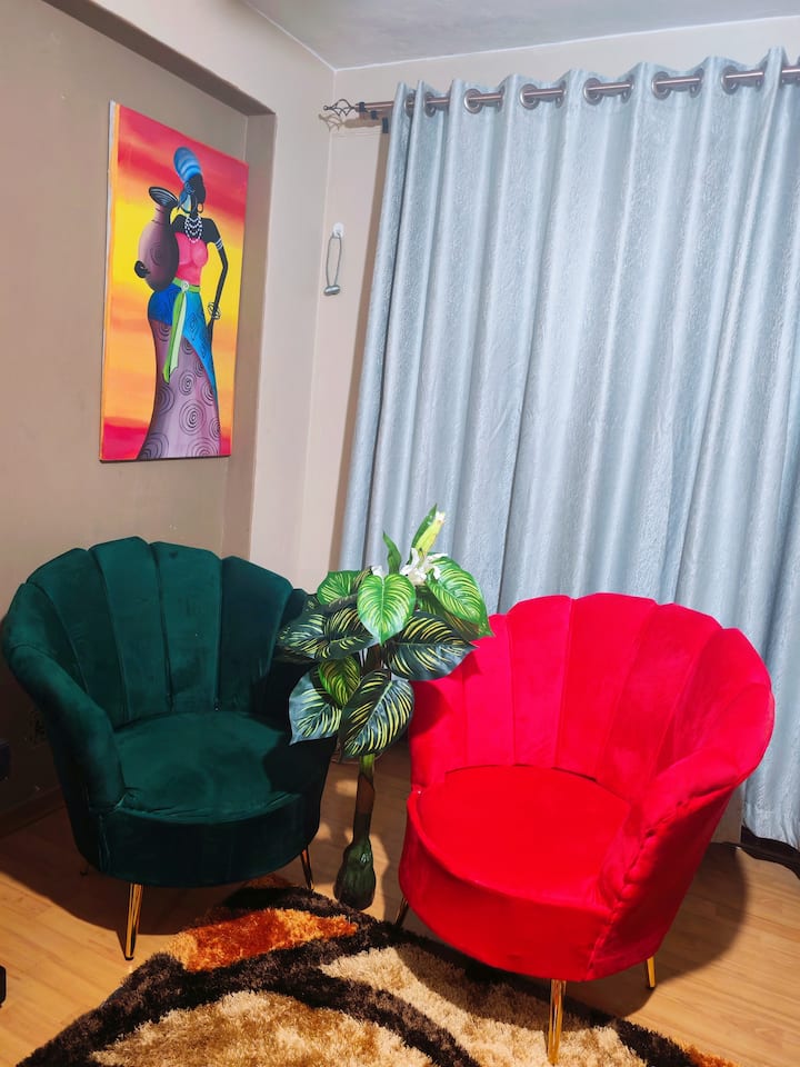 2 Bedroom Apartment - Kwambonambi