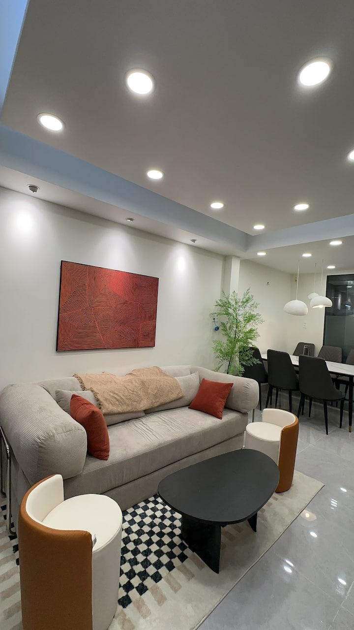 -20% On2night+|toplocation|3.5br/4wc-1' To Buivien - Hô Chi Minh-Ville