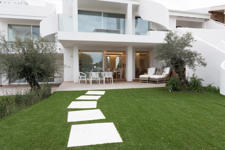 Bn3.0 _ La Sciumara Resort Palau - La Maddalena