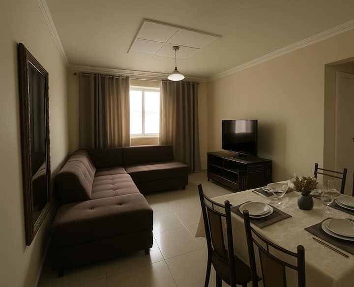 Aconchegue-se No Mirante. - Vitória da Conquista