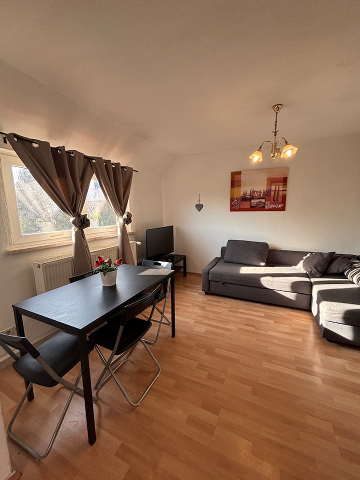 Ariprop Spora Village Stay – Up To 6 Guests - Zeitz