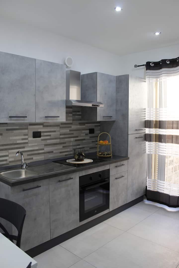 La Viuzza Room Ponente - Barletta