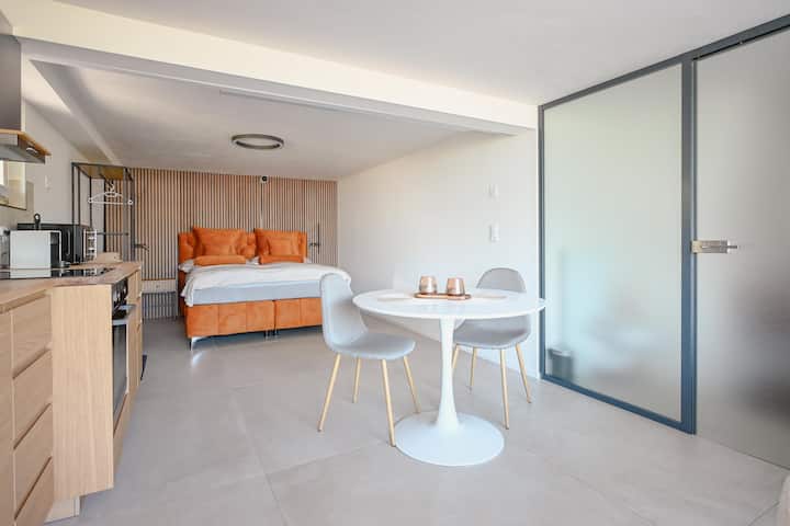 Chalet Bubenberg 3 - Faulensee