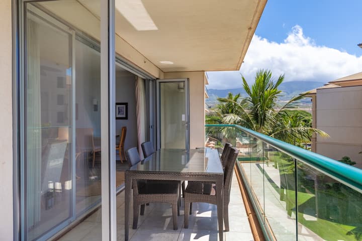Honua Kai Ocean View 4 Br | Ml-1793 By Kbm - Maui