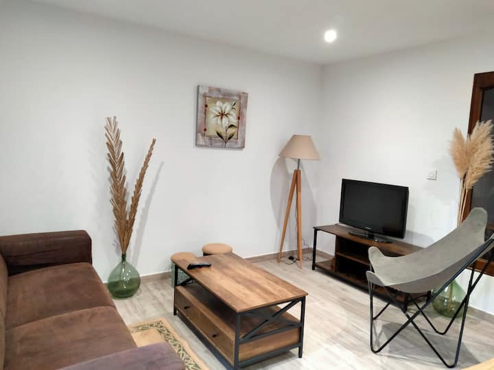 La Petite Maison - Lacaune