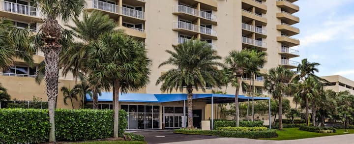 Perfect 1bd In Santa Barbara - Pompano Beach, FL