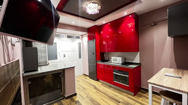 Chic And Cozy, 10 Minutes From Sol - Madrid