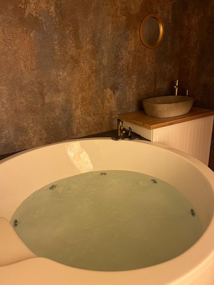 Stay & Spa Central - Belin
