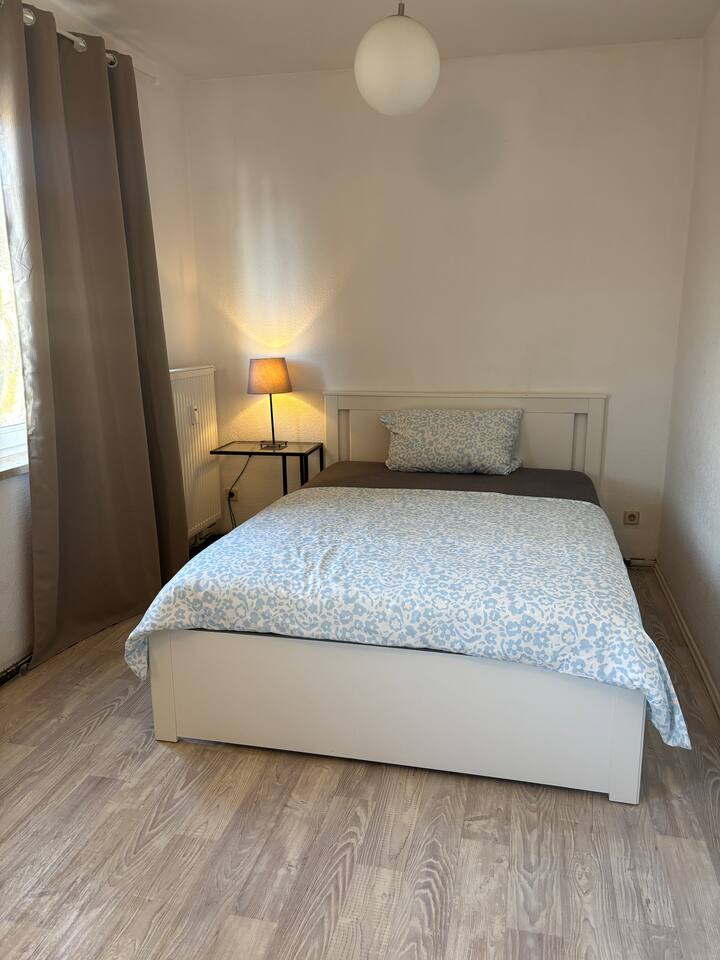 Ariprop Spora Village Stay – Up To 5 Guests - Zeitz