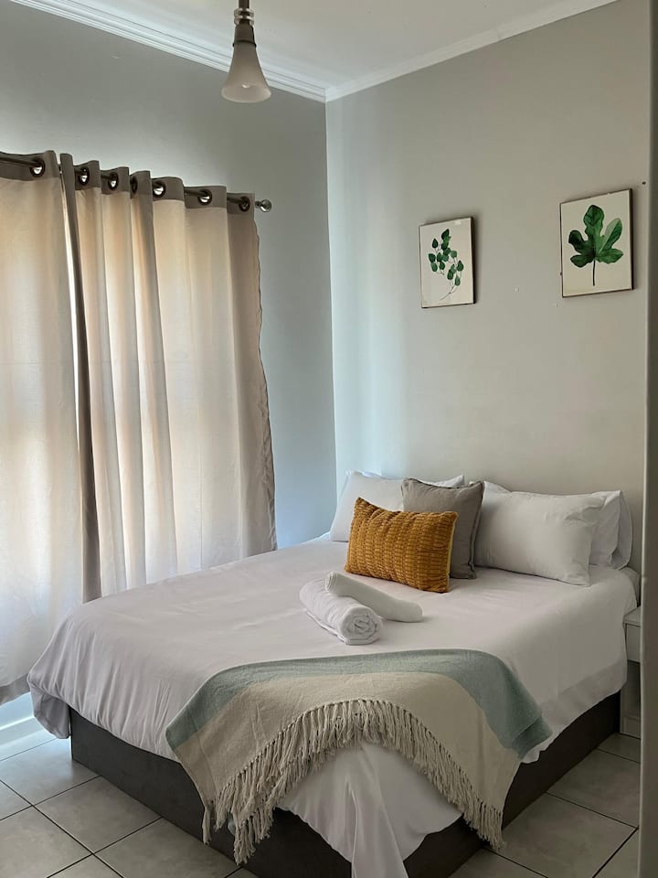 Zane’s Haven, A Home Away From Home (Greenpark) - Boksburg