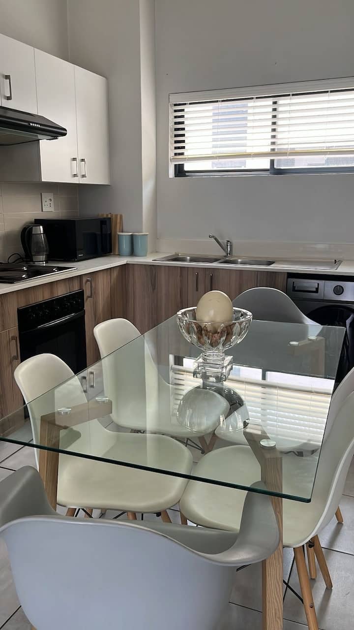 Zane’s Haven, A Home Away From Home (Greenpark) - Boksburg