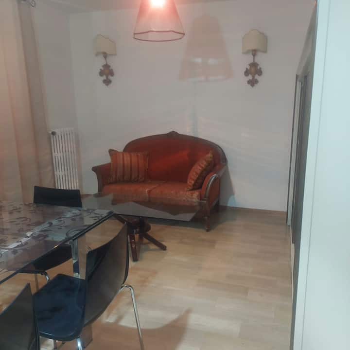 Villa Fiorenza, Casa Vacanze. - Manduria