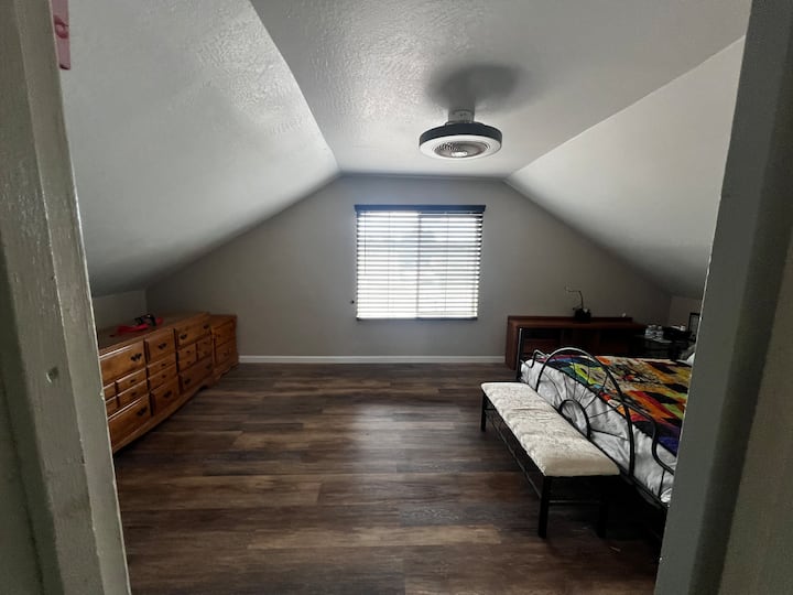 Home Away From Home. - Hollister, CA