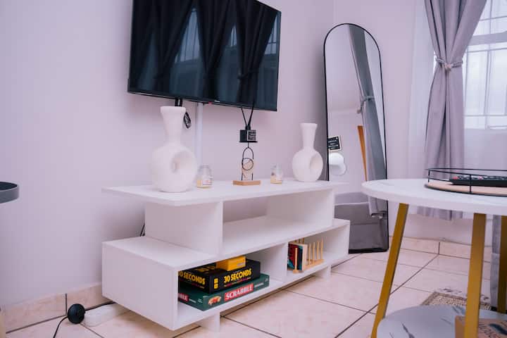 Heaven's View – Your Peaceful Stay In Eswatini - Swaziland/ Eswatini