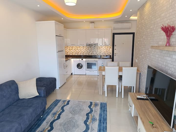 Yekta In+ - Mahmutlar