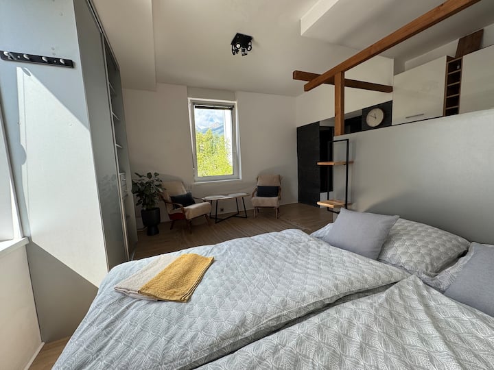 Lovely Apartment In Vysoke Tatry - Starý Smokovec