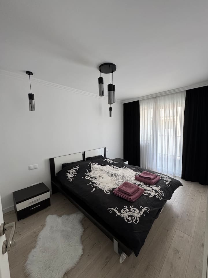 Cozy Apartament 3 - Baia Mare