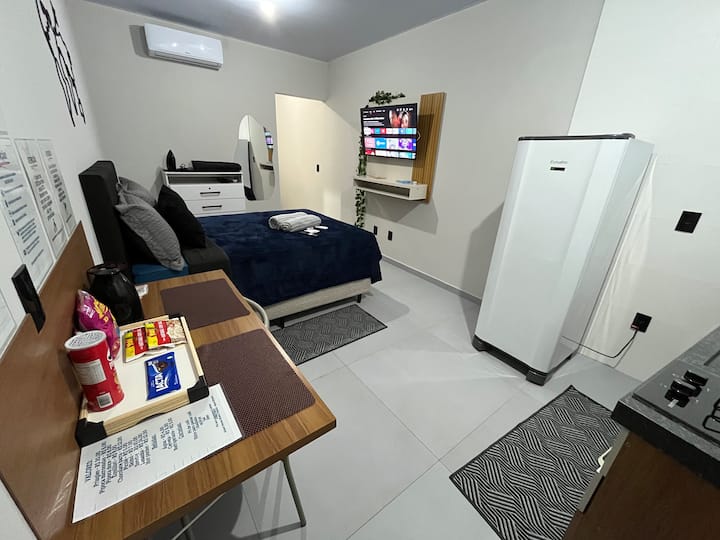 Kitnet (2) Em Itapema - Itapema