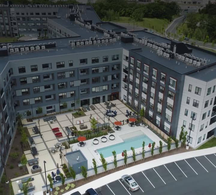 15 Min From Boston Airport/pets Welcome/6 Guest - Lake Quannapowitt, MA