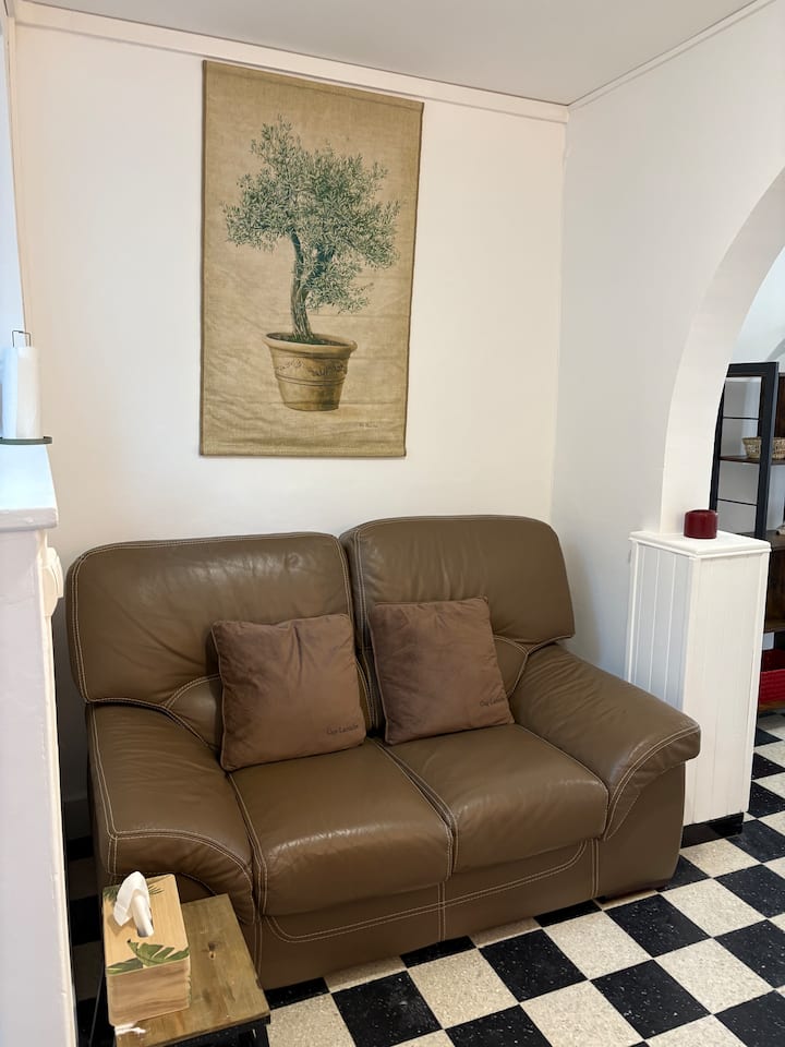 Petite Maison De Pêcheurs - Étaples