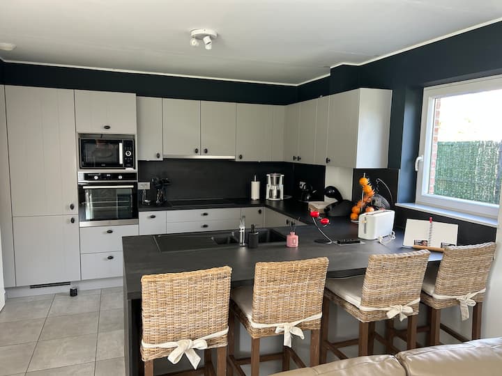 Maison Proche De Pairi Daiza - Ath