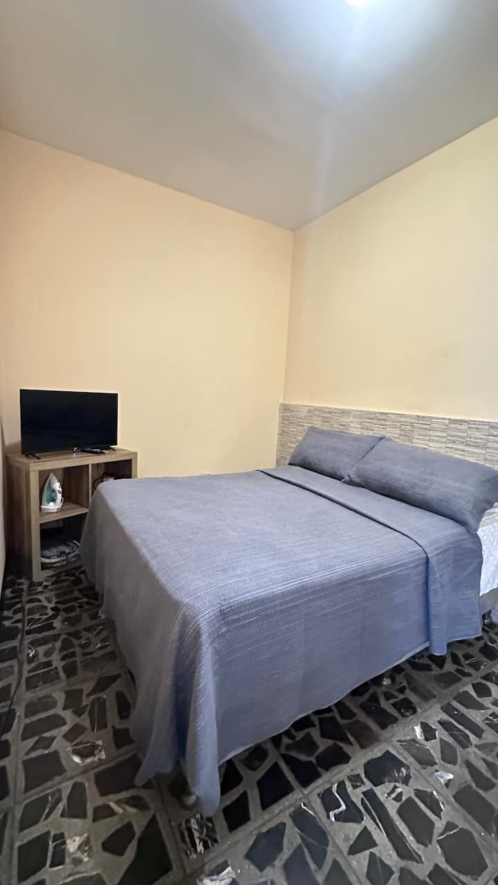 Apartamento Céntrico Tegucigalpa - 테구시갈파
