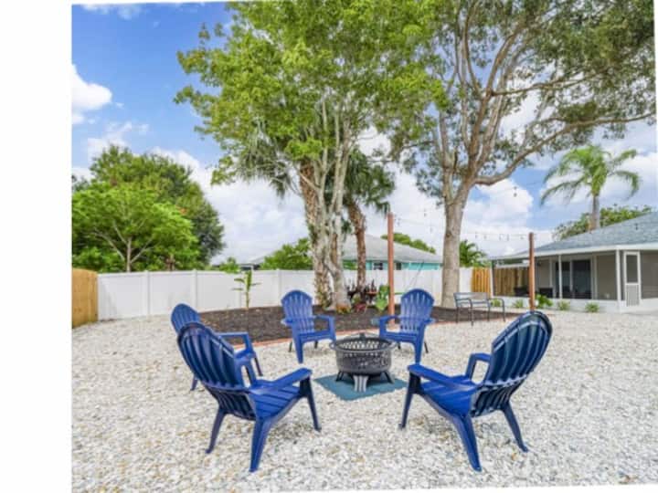 Sebastian Highlife - Sebastián, FL