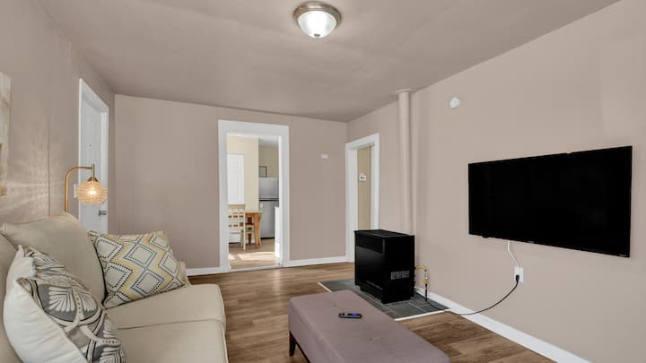 A Break Away From The Everyday! - Colorado