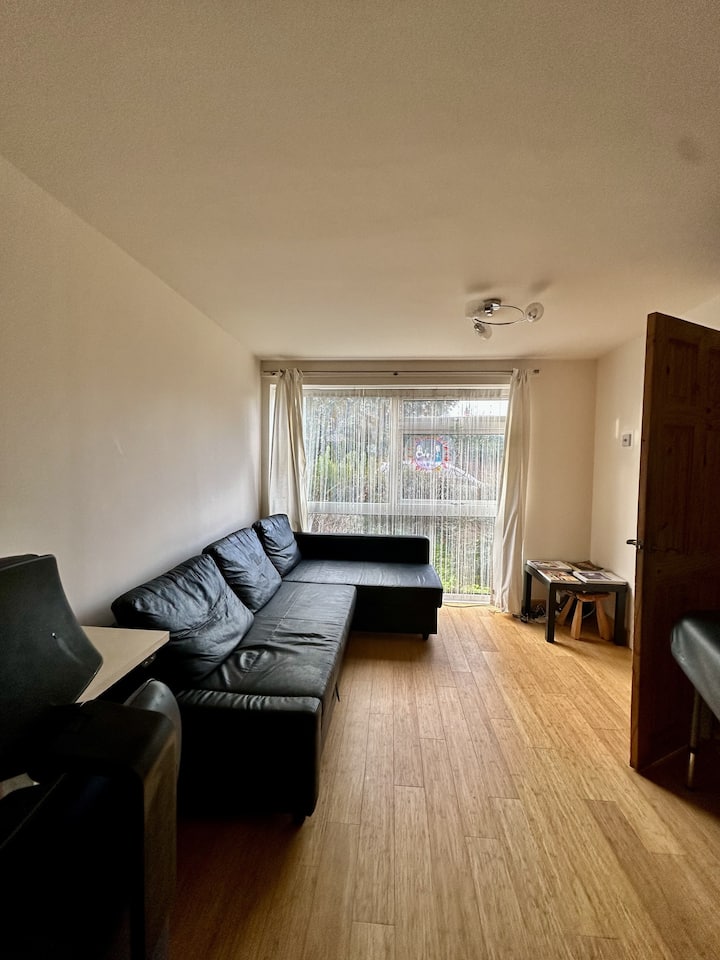 Welcoming Home: Please Read Full Listing - Llangollen